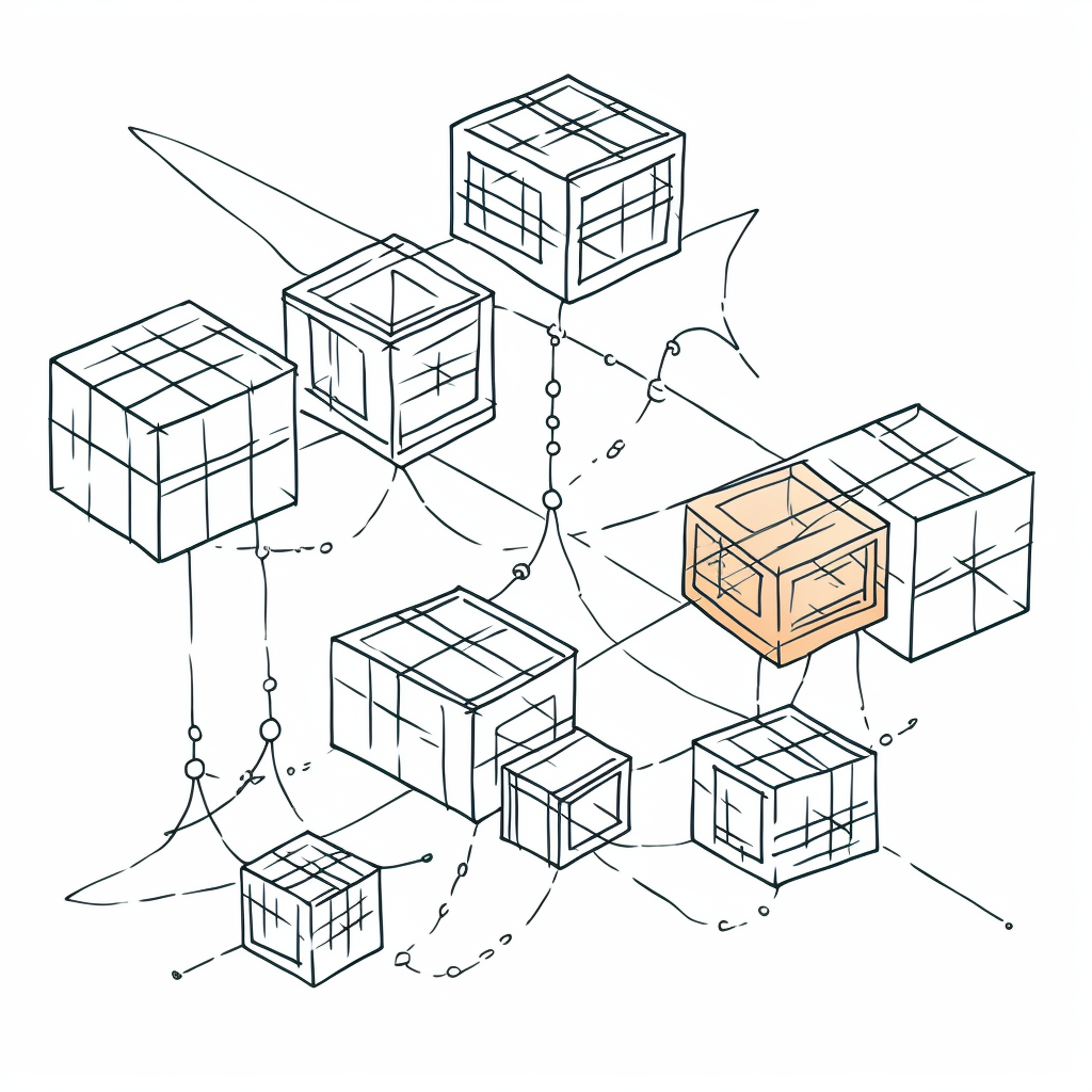 The structure of a design interview